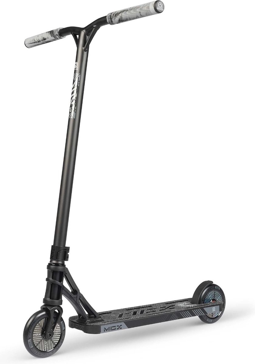 MGP MGX Team stuntstep Nitrous | bol