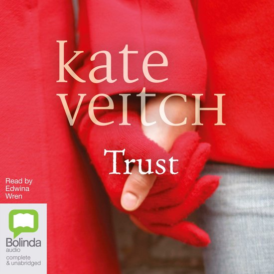 Trust, Kate Veitch | 9781038629616 | Boeken | bol.com
