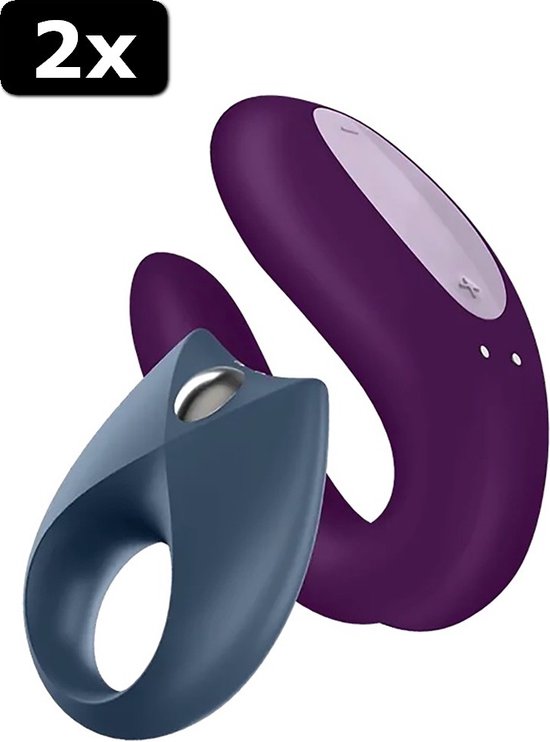 2x Partner Box 2 | bol.com