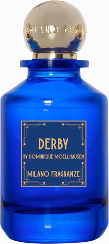 Derby Eau de Parfum | bol