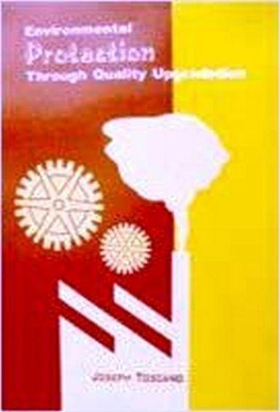 Environmental Protection through Quality Upgradation (ebook), Joseph ...