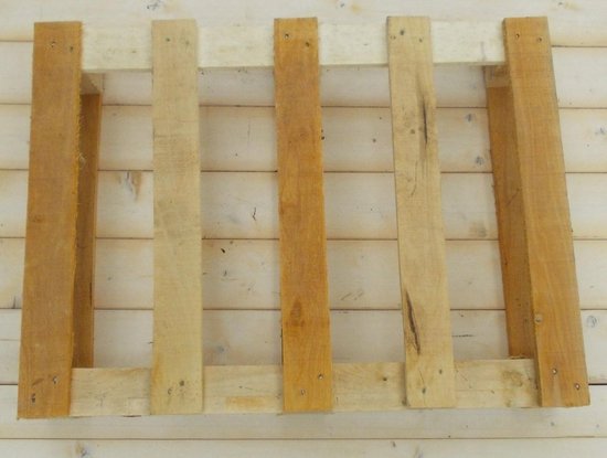 Halve Pallet | bol