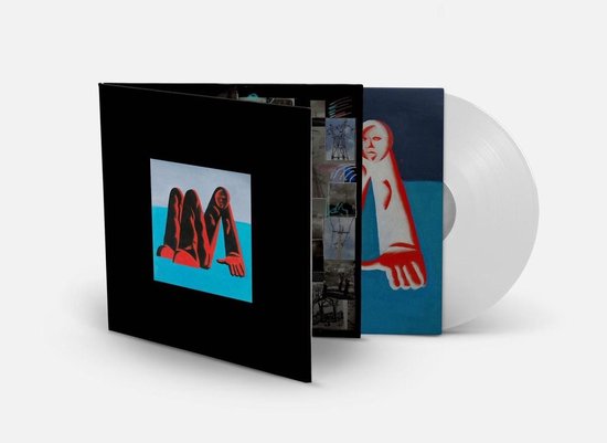 Man Alive! (Coloured Vinyl), King Krule | Muziek | bol