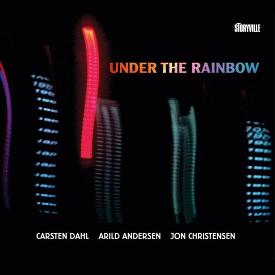 Under The Rainbow, Arild Andersen | CD (album) | Muziek | bol.com