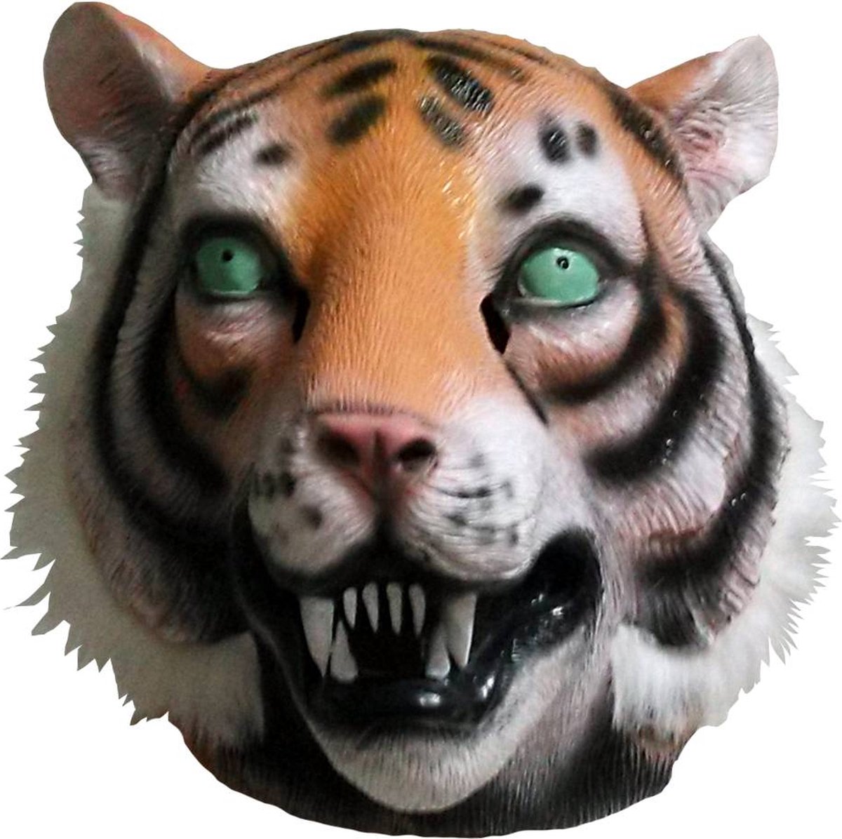 Tijgermasker | bol.com