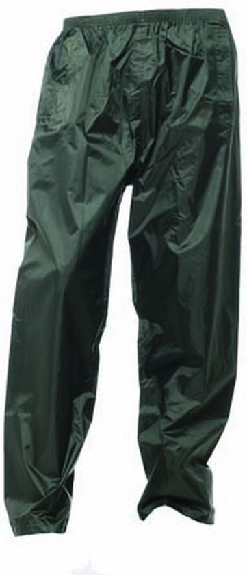 Professional Overtrousers Green | bol