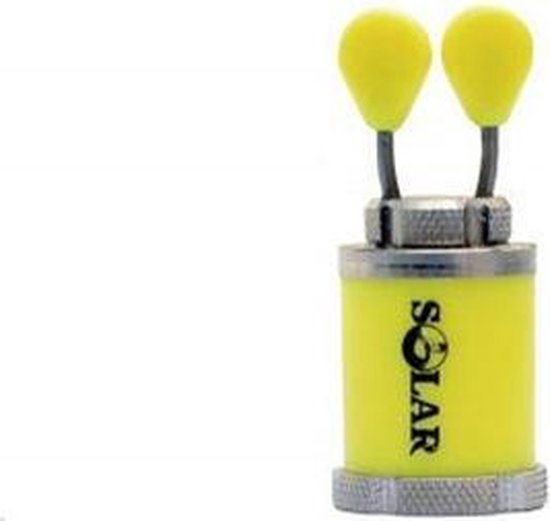 Solar Indicator Head - Yellow - Small - Geel | bol