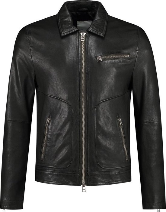 GC Heritage jacket - winter alligator - 101981004 - L goosecraft | bol.com