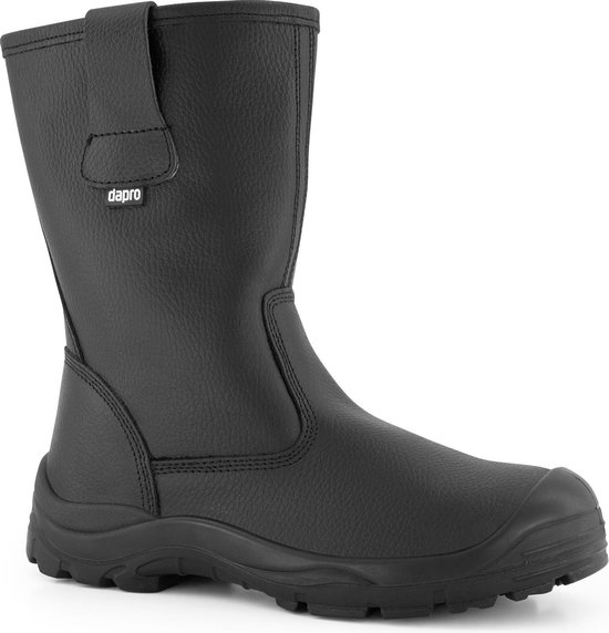 Dapro Intrepid S3 C Botte de sécurité doublée de Bont avec SubZero ...