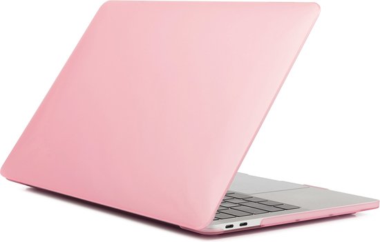 MacBook case van By Qubix MacBook Pro Touchbar 13 inch case - 2020 ...