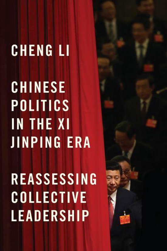 Geopolitics in the 21st Century - Chinese Politics in the Xi Jinping ...
