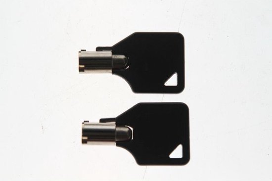 DUODEEL THULE YEPP SET SLEUTELS KEY 06 | bol