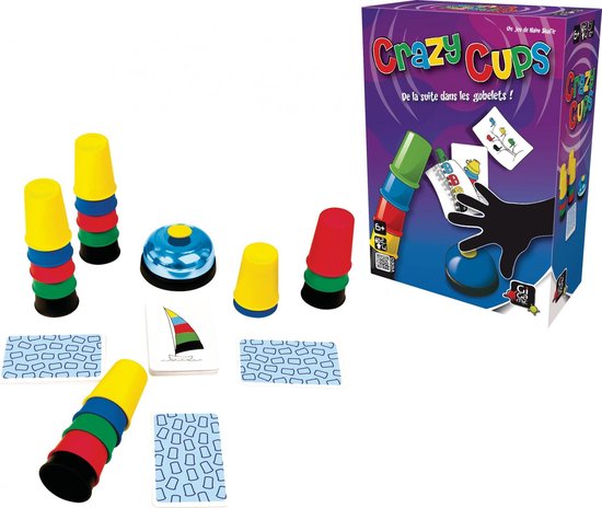 Gigamic AMHCC bordspel | Games | bol