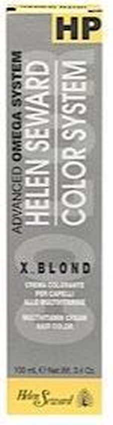 Helen Seward Colorsystem X-Blond 101 Helsinki 100 ml | bol