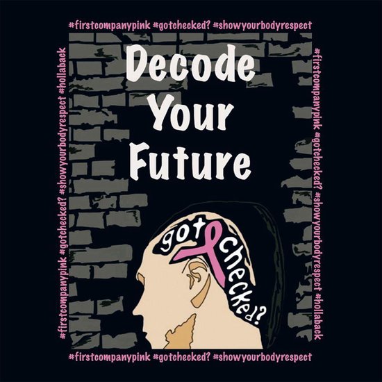 Decode Your Future (ebook), Donna Cioffi | 9781524504885 | Boeken | bol