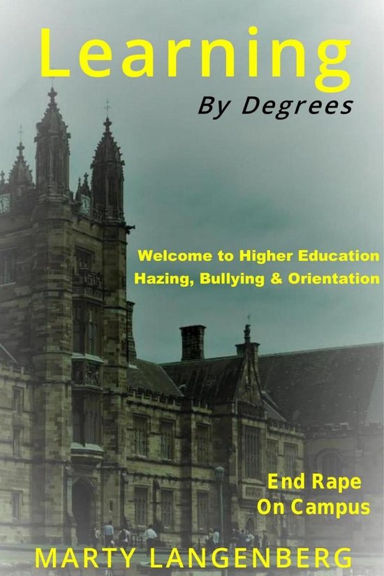 Daniel Irvine 1 - Learning, By Degrees (ebook), Marty Langenberg ...