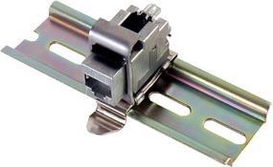 TG Top-hat rail adapter | bol