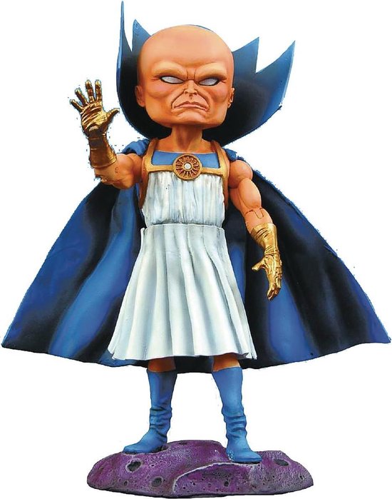 Marvel Select: The Watcher 9 inch Action Figure | bol.com