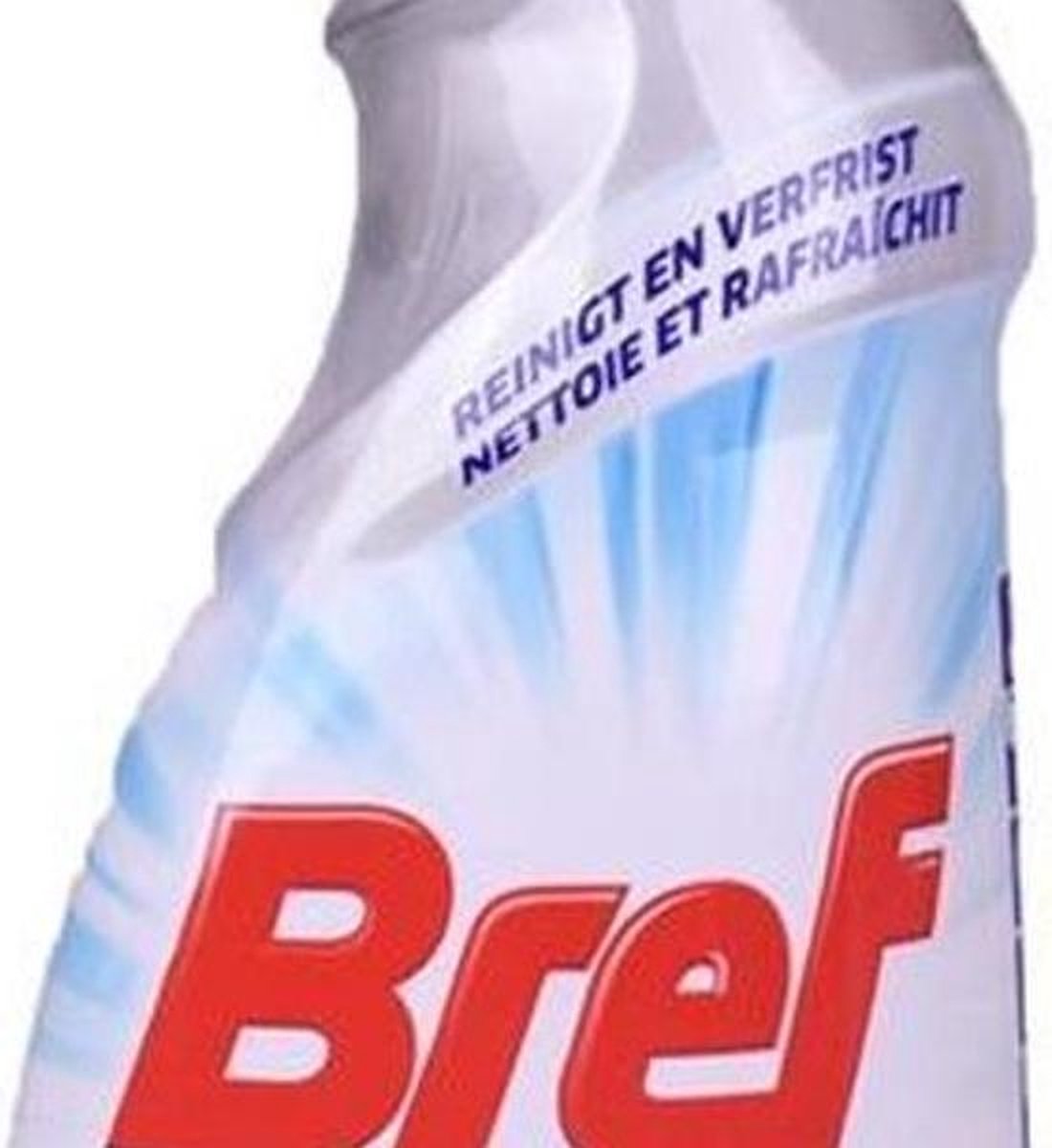 Bref Spray Hygiene + Allesreiniger | bol.com
