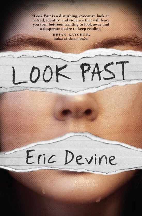 Look Past (ebook), Eric Devine | 9780762461226 | Boeken | bol