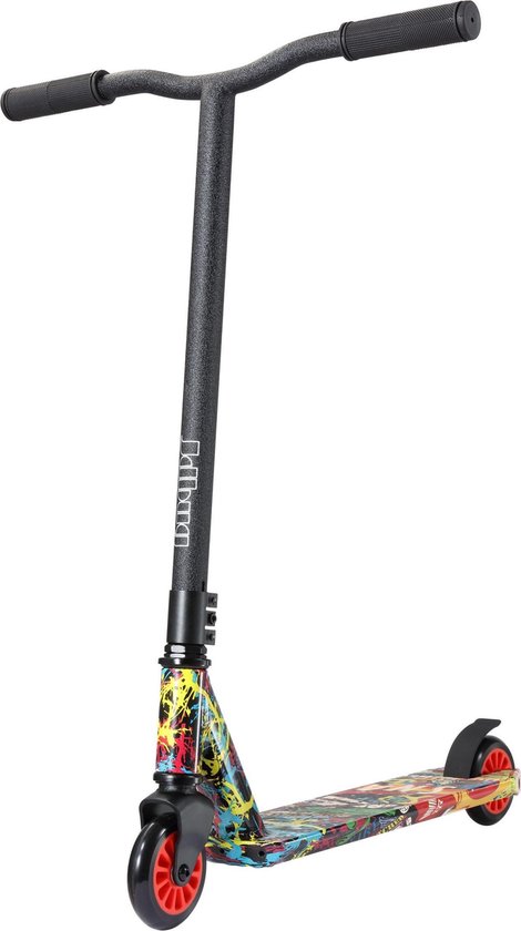 JD -Bug JD Bug Step - MS119TC Groen | bol