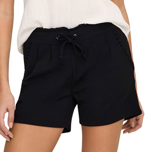 JdY JDYNEW CATIA SHORTS JRS NOOS Dames Broek - Maat XS | bol