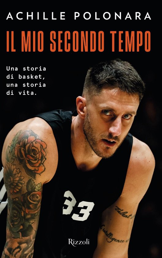 Il mio secondo tempo (ebook), Achille Polonara | 9788831821742 | Livres ...