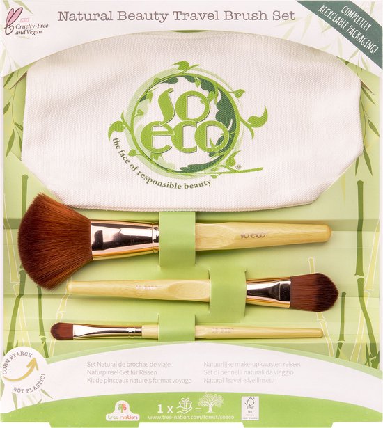 So Eco Gift Set | bol