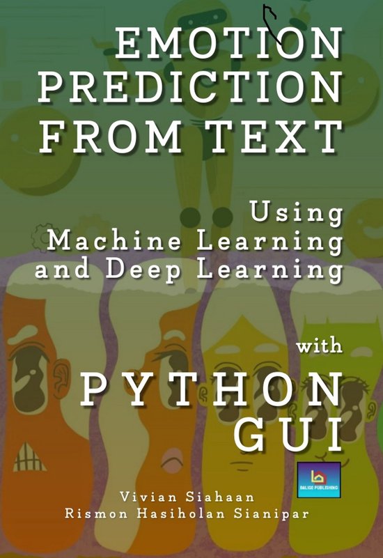 Emotion Prediction From Text Using Machine Learning And Deep Learning 1896
