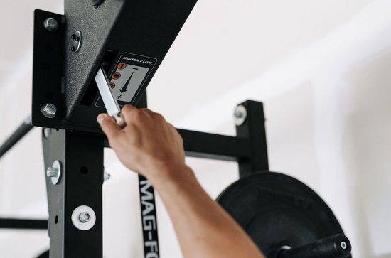 Torque USA Endless Rope | bol