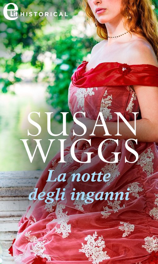 Chicago Fire 2 - La notte degli inganni (eLit) (ebook), Susan Wiggs | 9788858931387 |... | bol.com