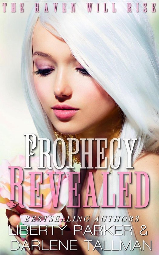 Raven Hills Coven 4 - Prophecy Revealed (ebook), Joci Grace Morgan ...