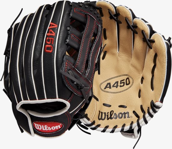 Wilson A450 11 | bol.com