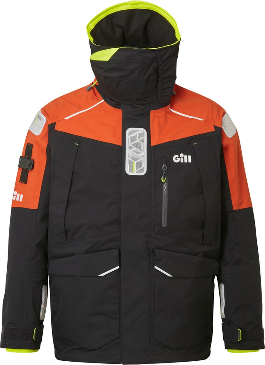GILL OS13 Ocean Zeiljas - Heren - L | bol