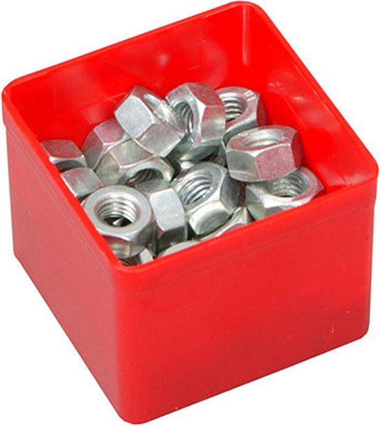 Allit Sorteerbakjes voor lade of assortimentsdoos - 456302 ...