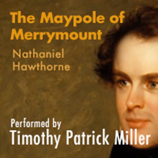Maypole of Merrymount, The, Nathaniel Hawthorne | 9781509473823 ...