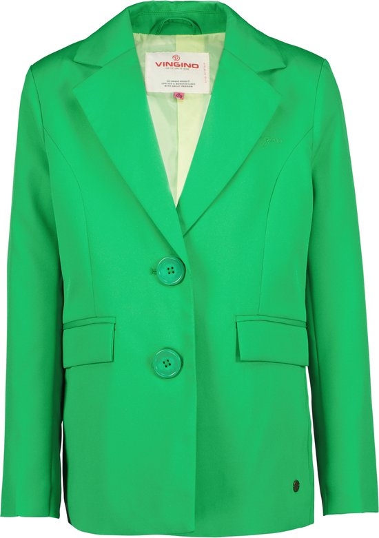 Vingino TAYLA Meisjes Blazer - Maat 176 | bol