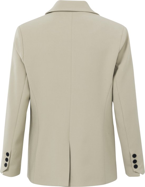 YAYA double-breasted blazer | bol