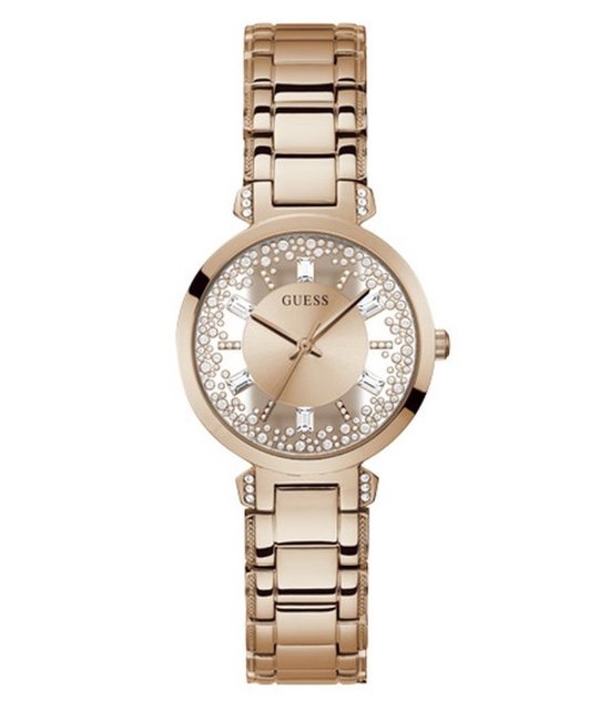 Guess Dameshorloge GW0470L3 | bol.com