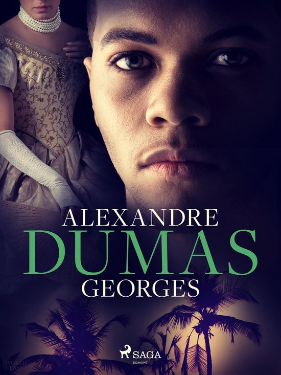 Georges (ebook), Alexandre Dumas | 9788726671797 | Boeken | bol