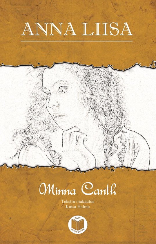 Anna Liisa (ebook), Minna Canth | 9786069458662 | Boeken | bol.com