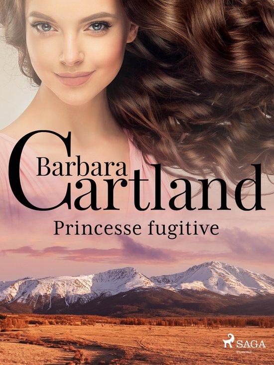 Princesse fugitive (ebook), Barbara Cartland | 9788728393246 | Boeken ...