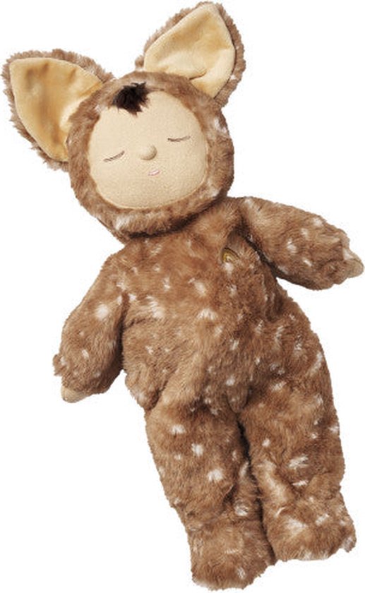 Olli Ella Dozy Dinkum Fawny Twiggy - Pop - Speelpop - Doll - Kinderpop ...
