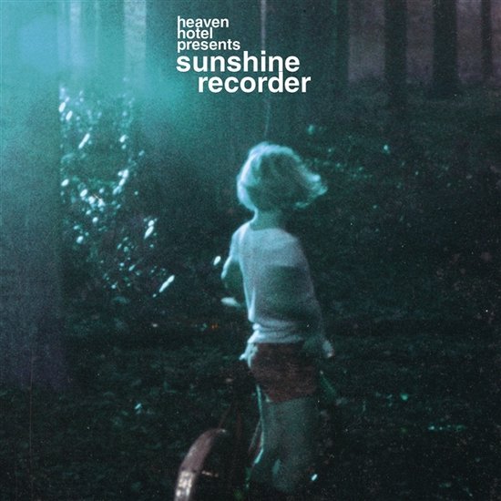 Sunshine Recorder - Sunshine Recorder (CD), Sunshine Recorder | Muziek ...