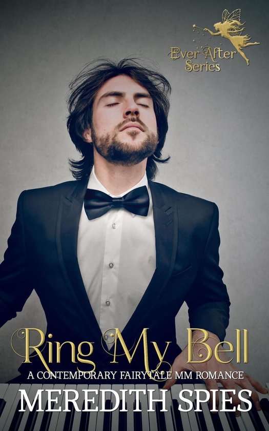 Ever After - Ring My Bell (ebook), Meredith Spies | 9798215898574 | Boeken | bol.com