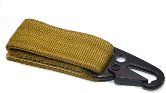 Tactical key holder EX390 | bol.com