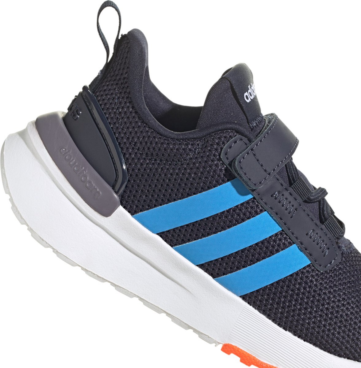 adidas Racer Kids Sneakers | bol.com