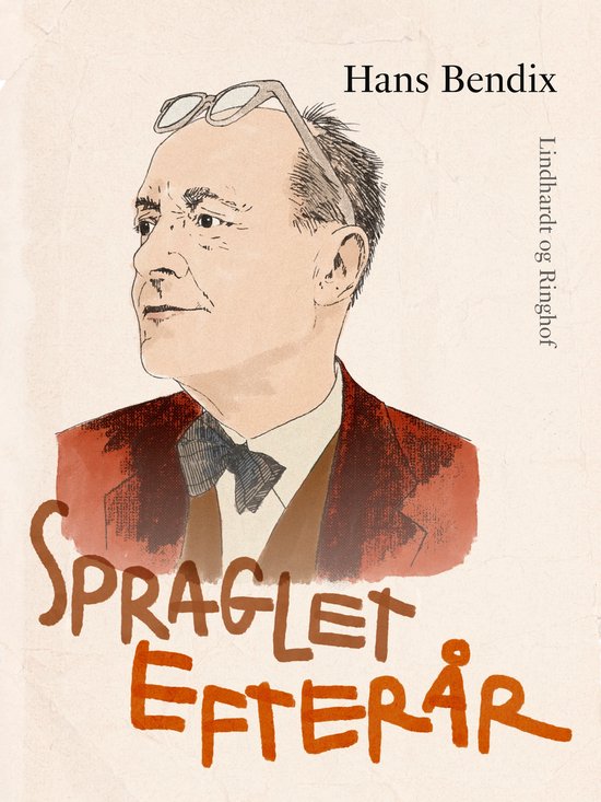 Spraglet efterår (ebook), Hans Bendix | 9788728323304 | Boeken | bol