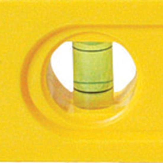 Mini Laser Niveau 210 mm - Compact en Handig | bol
