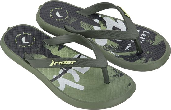 Ipanema Rider R1 Energy Teenslippers Junior | bol